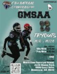 GMSAA - FBU National Championship